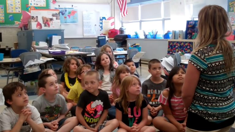 Essential Back to School Checklist for Teachers - Stay Ahead of the ...