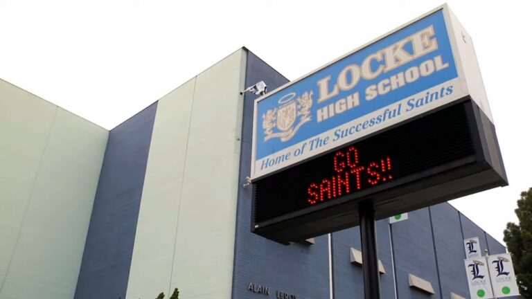 10 Most Dangerous High Schools in Los Angeles - A City's Dark Secrets