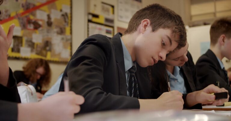 What Is a Title 1 School - The Impact on American Education